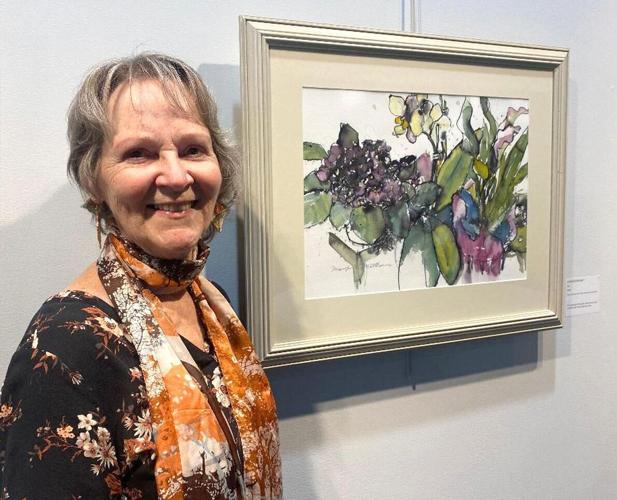Artist of the Year embraces freedom of expression | Pulse ...