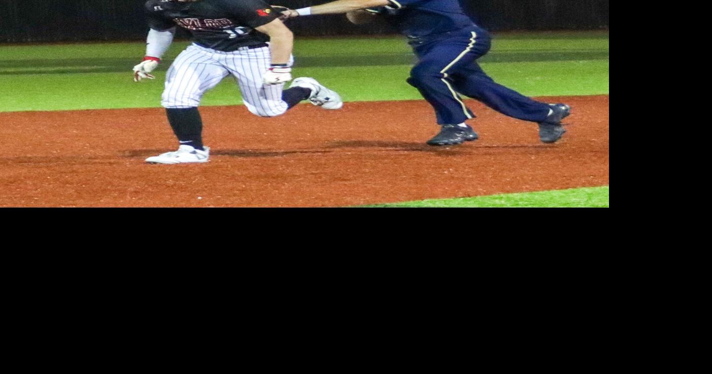 Panthers fall to defending region champ Taylor | Sports ...