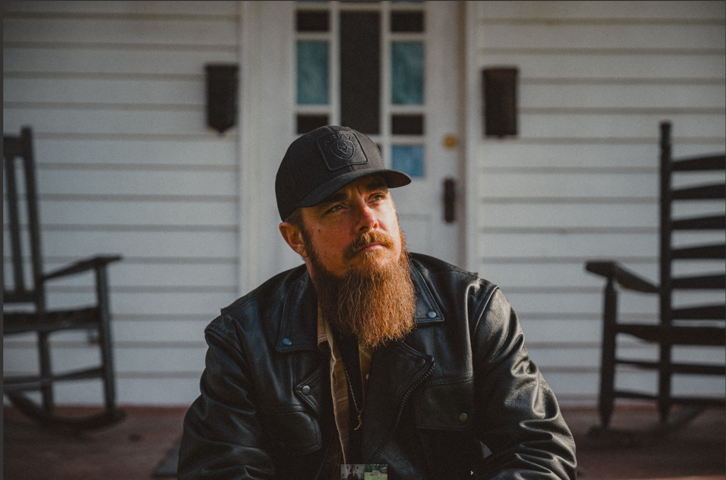Whey Jennings finds his voice beyond family legacy | Local News ...