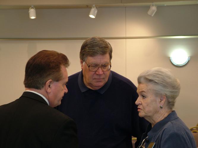 Every journey begins with a first step | News | thenewsenterprise.com