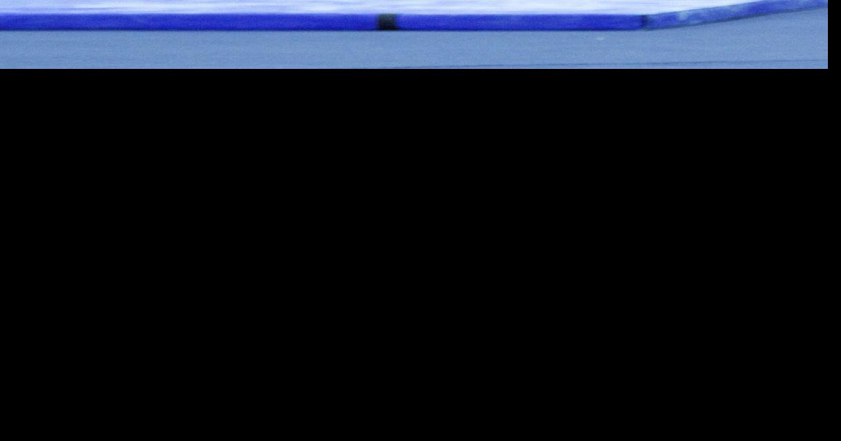 Becca’s Place Gymnastics hosts Becca’s Beach Party meet | Sports ...