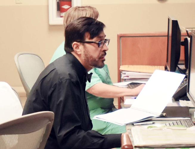 Profession serves as world mission | Monday's Man | thenewsenterprise.com