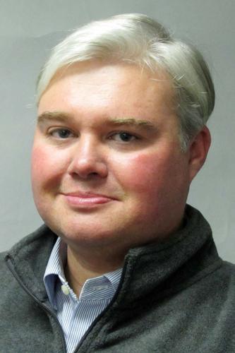 Matt Wyatt looks to learn on EIS board | Education | thenewsenterprise.com