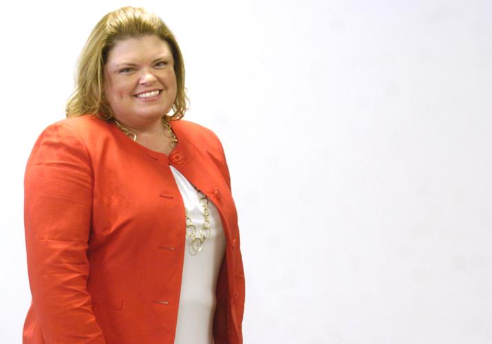 Sherry Murphy welcomes area visitors for a living | Wednesday's Woman ...