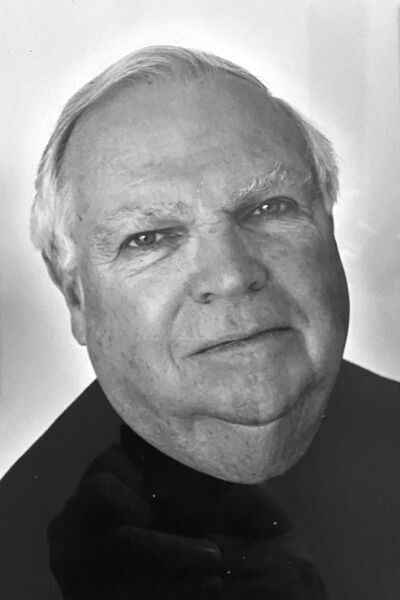 Portion of Bob Hill's photographs shared at Morrison Gallery | Local ...