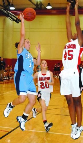 GIRLS' PREP BASKETBALL: Central Hardin tops John Hardin (01/18 ...