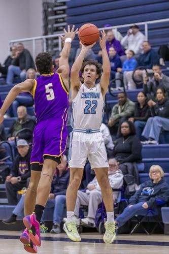 Central, LaRue boys’ teams earn tournament titles | High School Sports ...