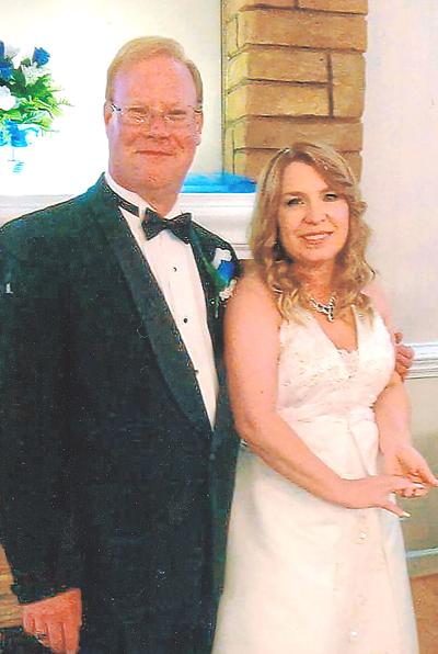 Strickland wedding | Neighbors | thenewsenterprise.com