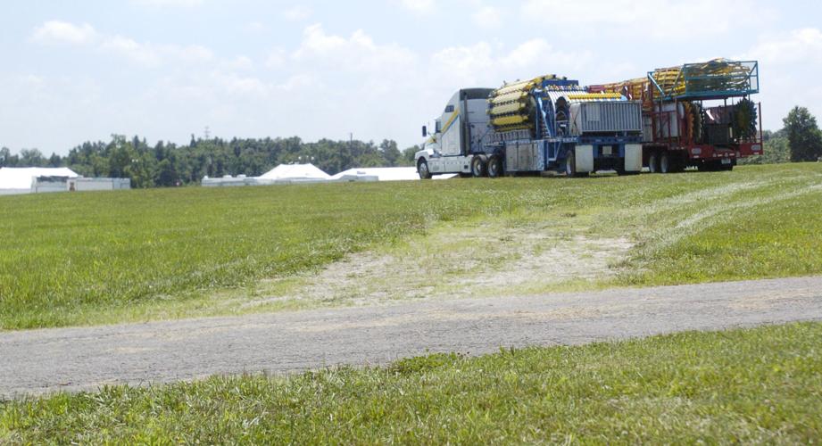 County fair brings back favorites and introduces lawn mower derby ...