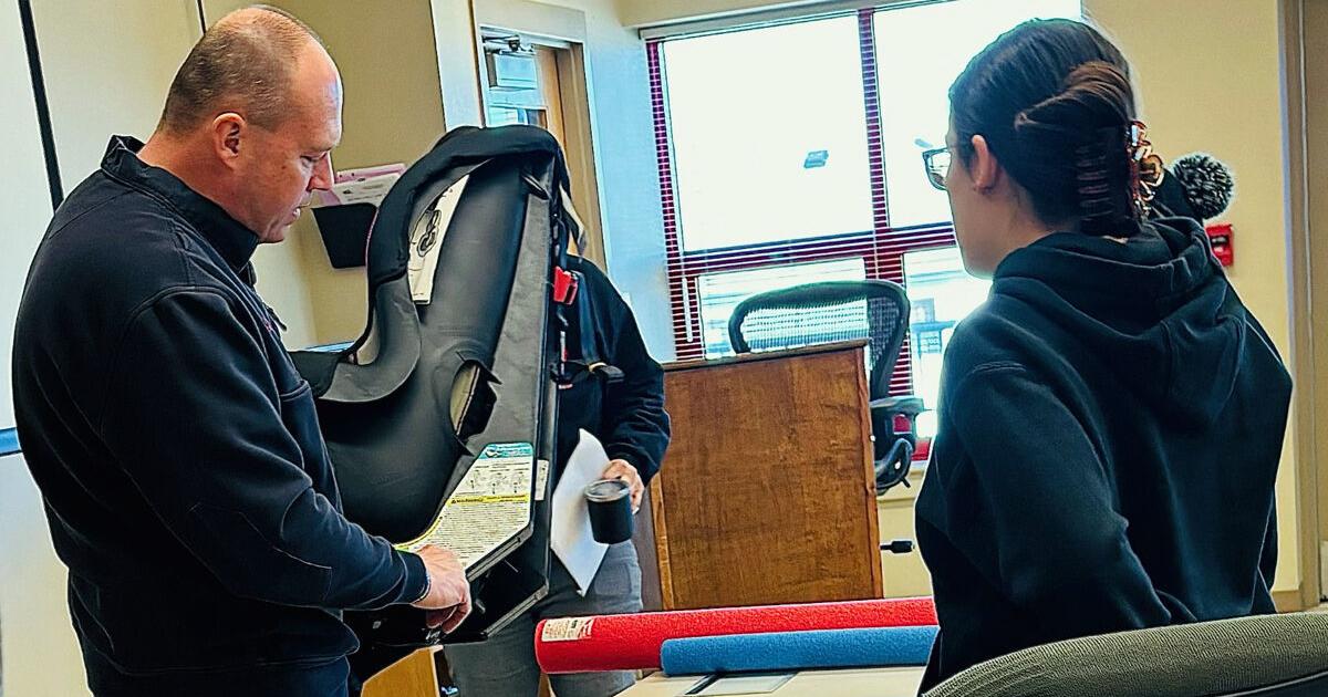 TAP Program members take field trips | Neighbors | thenewsenterprise.com