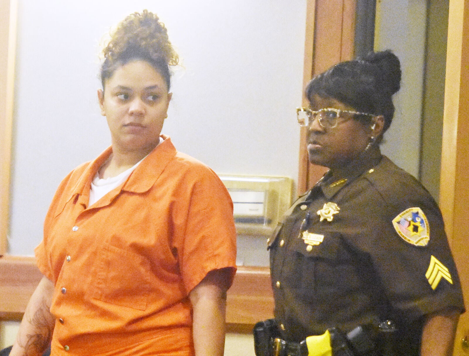 Motion filed for change of venue in animal torture case | Crime And ...