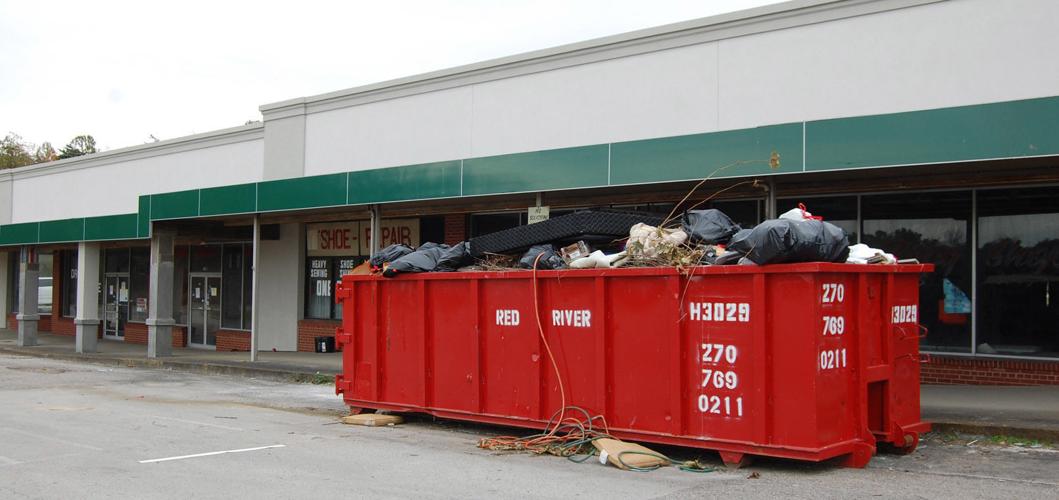 Developer makes deal for Redmar | Local News | thenewsenterprise.com