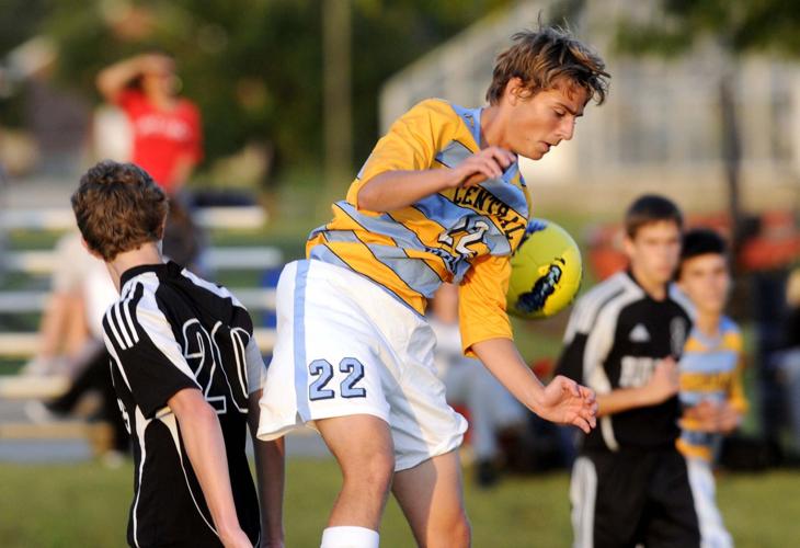 BOYS' PREP SOCCER: John Hardin beats Central Hardin in possible ...