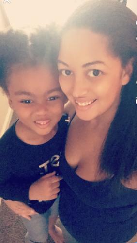 Community support brings smile to local child, mother | Local News ...