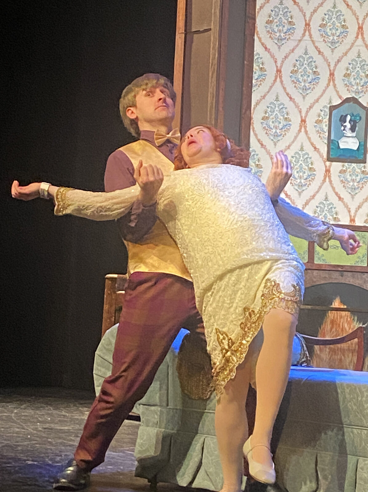 Page B6 | e-Edition | thenewsenterprise.com