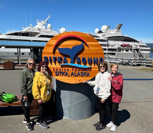 Breast cancer survivor raises awareness, supports local causes ...