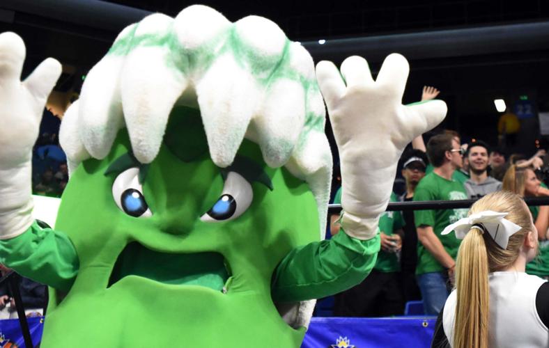 Faces & Places: Meade madness | Local News | thenewsenterprise.com