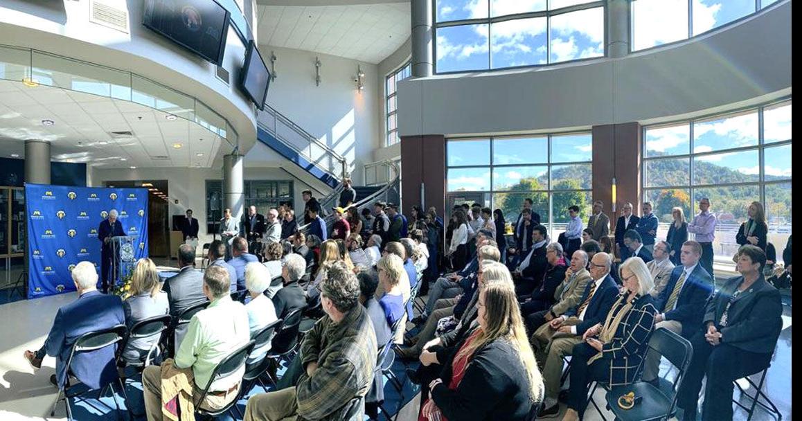 Morehead State receives nearly $10 million for space network expansion ...