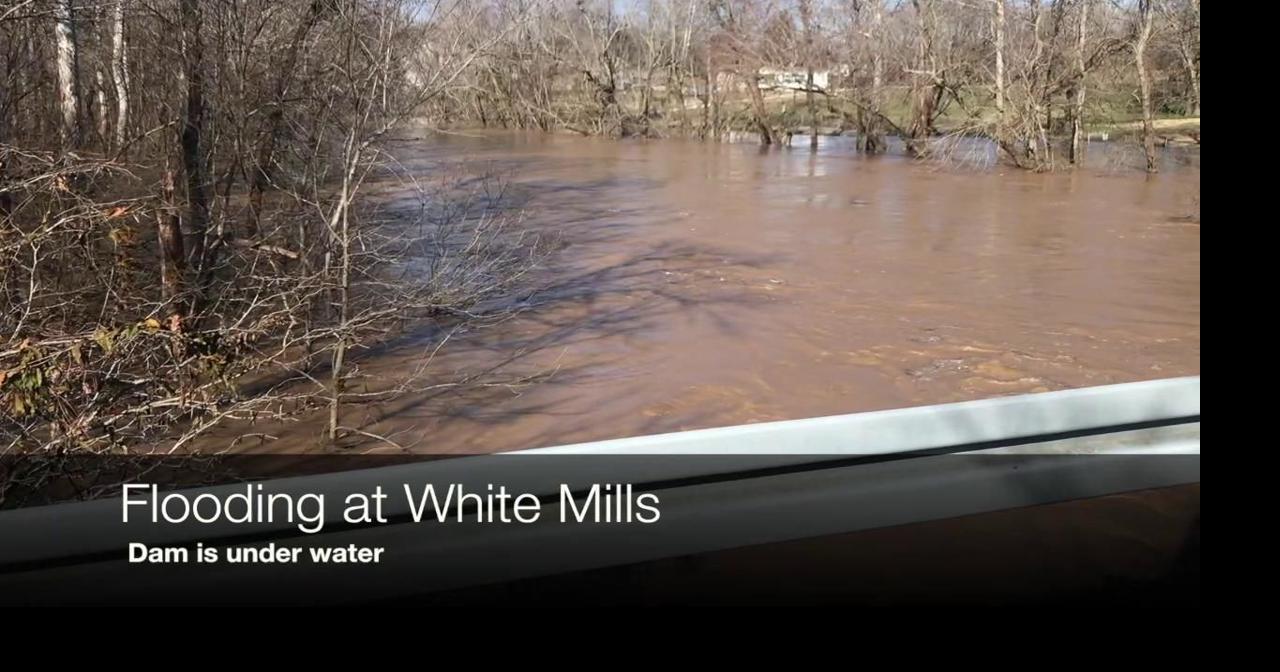 Nolin River flooding | Multimedia | thenewsenterprise.com