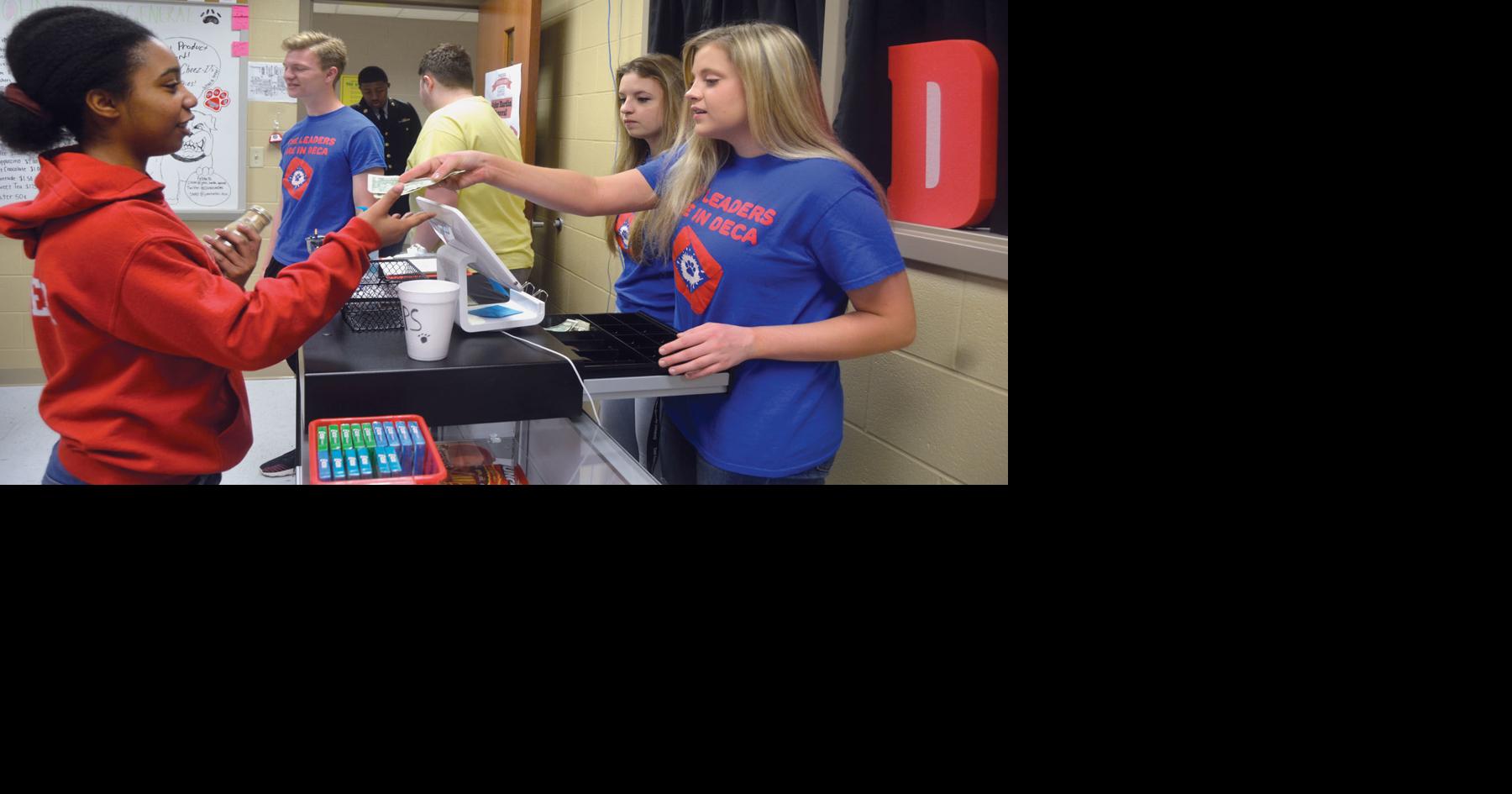 School store a popular attraction among students | Education ...