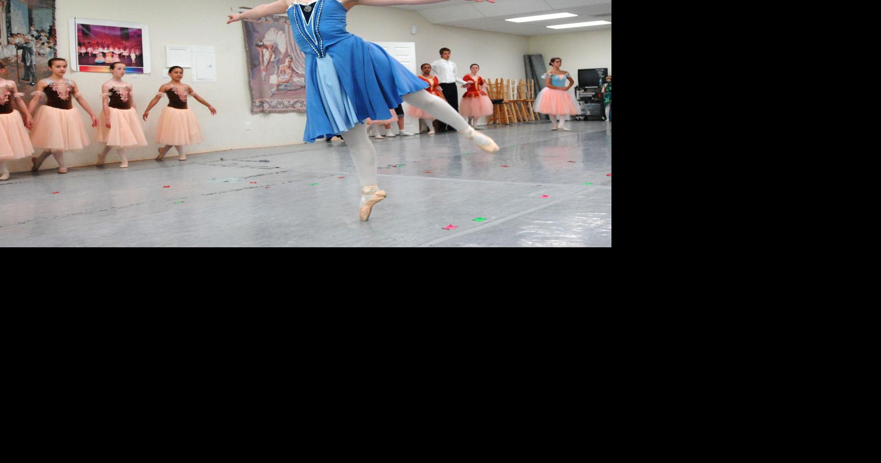 Allegro Dance Theatre to perform 'The Little Mermaid' | Pulse ...