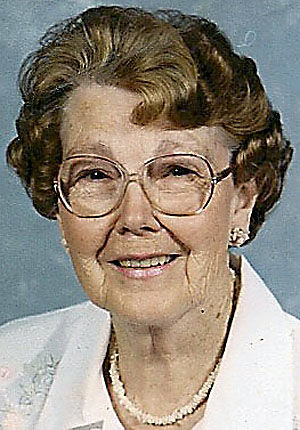 Ella Jean Johnson Taulbee | Archives | thenewsenterprise.com