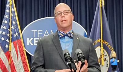 End of pandemic changes state reporting requirements | State News ...