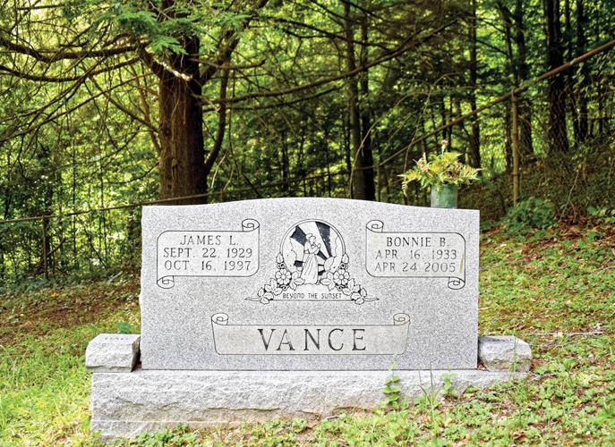 On the trail of J.D. Vance’s Kentucky roots | State News | thenewsenterprise.com