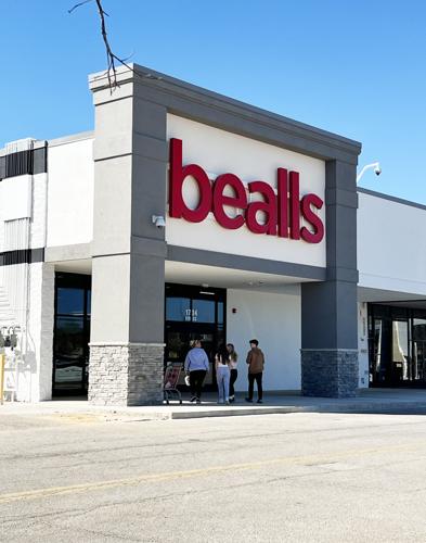 bealls ready for business in new location | Local News ...