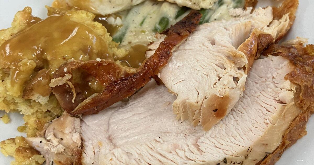 Let's talk turkey ahead of the holiday | Taste | thenewsenterprise.com