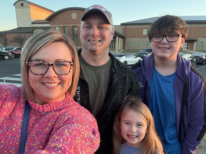 Loan officer makes things happen behind the scenes | Wednesday's Woman ...