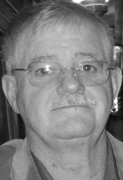 Gary Wayne Broadway | Military | thenewsenterprise.com