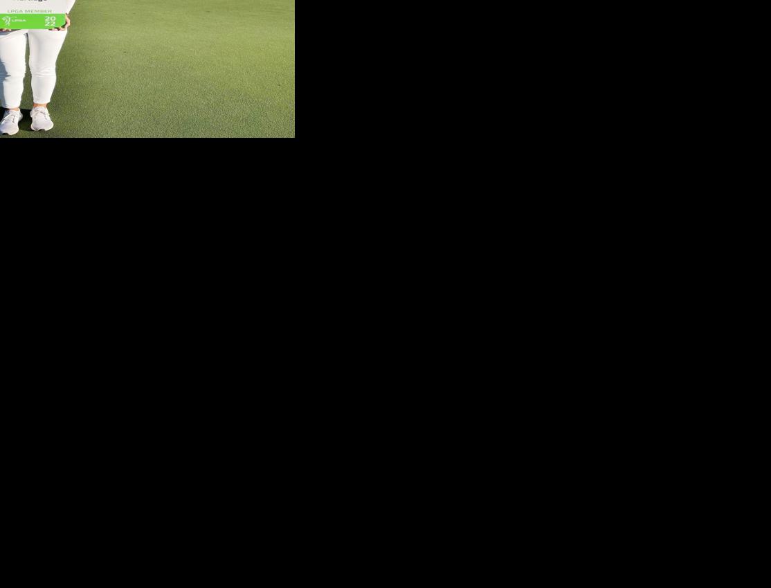 E’town grad Lauren Hartlage earns LPGA Tour card | Sports ...