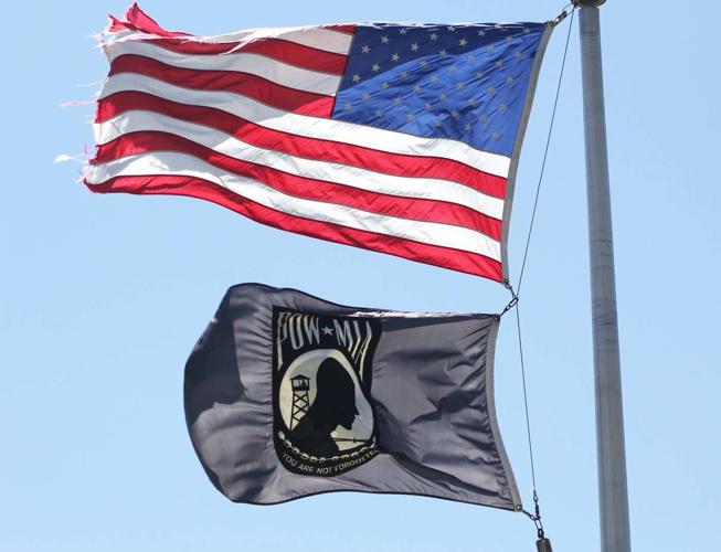 Unwavering, unrelenting spirit | Local News | thenewsenterprise.com