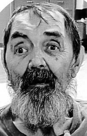 Lester Lee Hudspeth | | thenewsenterprise.com