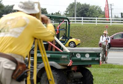 PHOTO: Survey says ... | Local News | thenewsenterprise.com