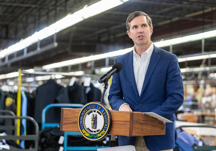 LaRue County receives more than $1.4 million for local projects | Local ...