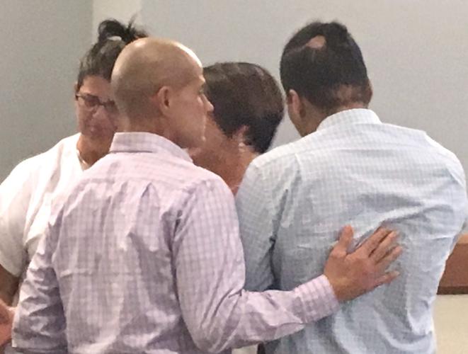 Foster father not guilty of child’s death | Crime And Courts ...