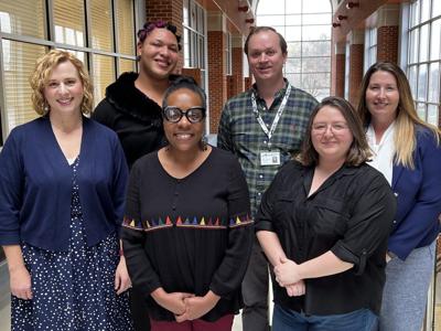 ECTC examines challenges facing first-generation students | Neighbors ...