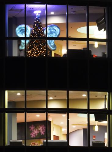 Guardian angel tree remembers loved ones | Local News ...