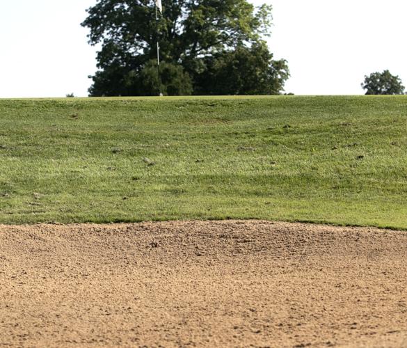 Fort Knox course sets gold standard for quality | Sports ...