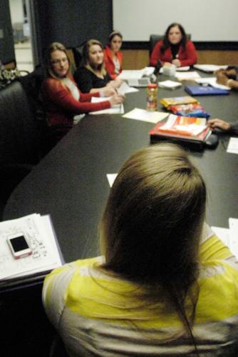 Masters of knowledge: Advanced social work program coming to WKU’s ...