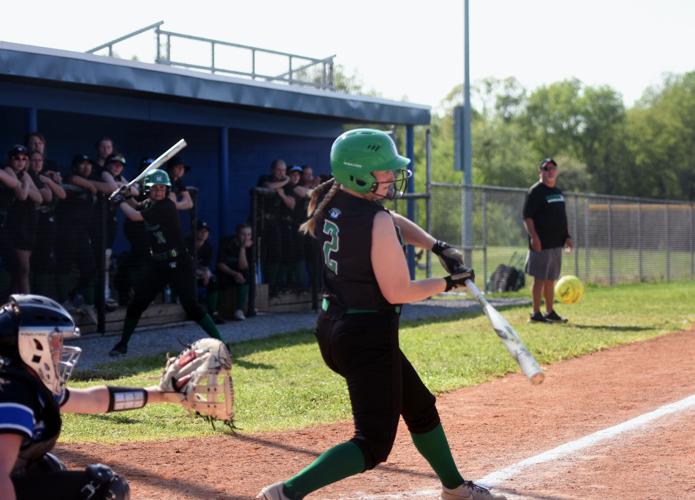 PREP ROUNDUP: Meade softball beats North, John softball wins Fort Knox ...