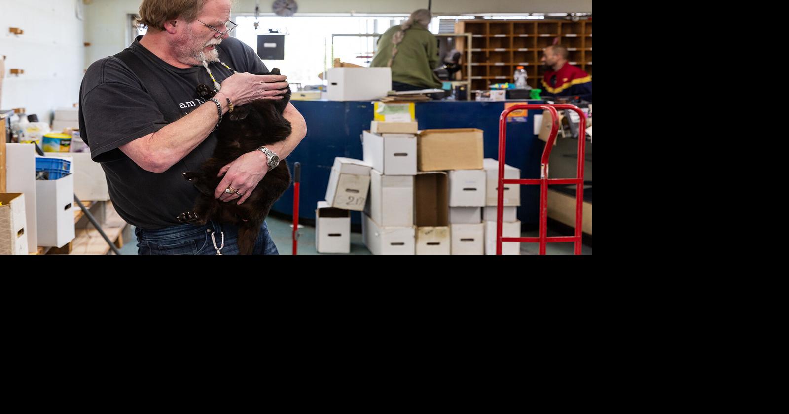 Comic Vault locks up after 33 years in operation | Local News ...