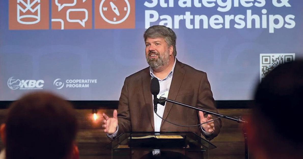 KBC launching new partnership to reach Chile | Worship ...