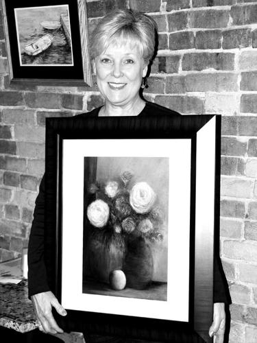 CKAG names Stice as Artist of the Year | News | thenewsenterprise.com