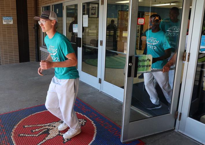 Active shooter drill on Fort Knox focuses on notification ...