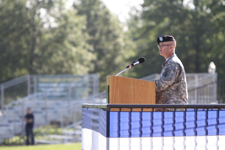 19th Engineer Battalion changes command and responsibility | Local News ...