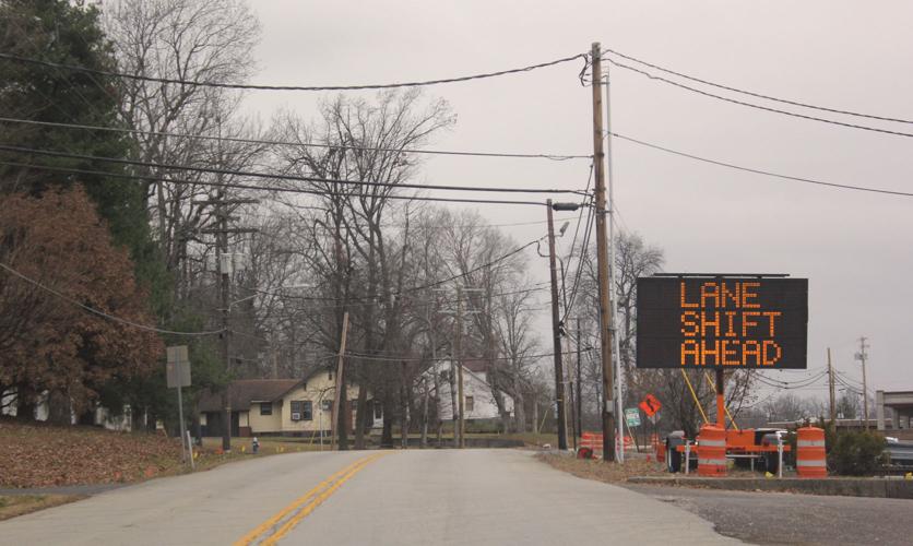 Cardinal Drive Project moves toward 2020 completion | Local News ...