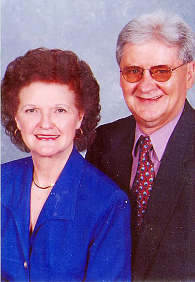 Whitleys celebrate 50th anniversary | Neighbors | thenewsenterprise.com